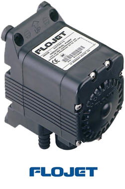 Flojet Pumps | Dairy Pump | Knight Pumps Australia