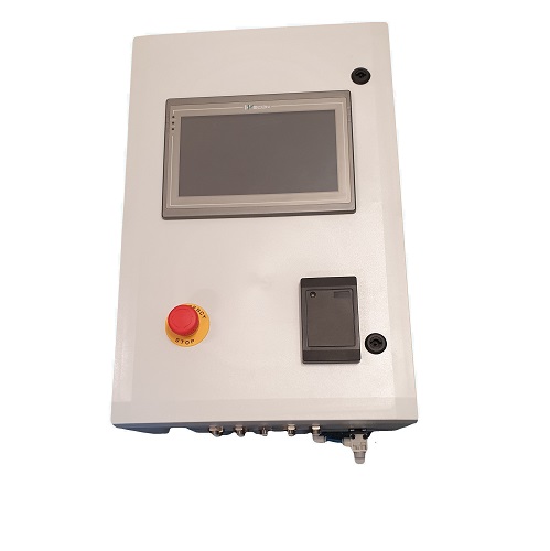 ICMS PRO | Food & Beverage Pump | Knight Pumps Australia