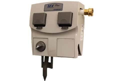 MX Plus | Janitorial Pump | Knight Pumps Australia