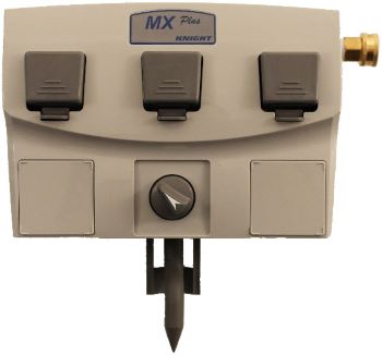 MX Plus | Janitorial Pump | Knight Pumps Australia