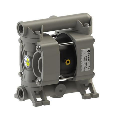 ICMS PRO | Food & Beverage Pump | Knight Pumps Australia