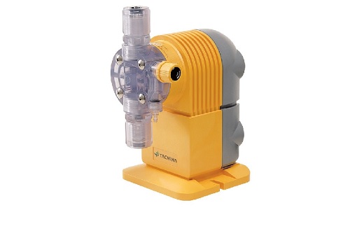 TACMINA Pumps | Wastewater, Mining & Environmental, OEM Pumps Pump ...