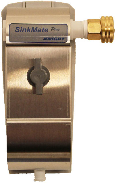 Sink Mate Plus | Warewash / Kitchen Pump | Knight Pumps Australia