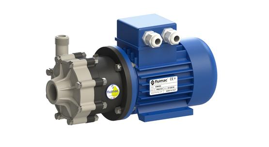 KP-500DX Peristaltic Pump | OEM Pumps Pump | Knight Pumps Australia