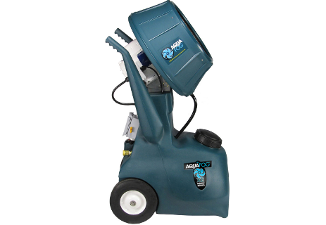 FoamClean™ | Food & Beverage Pump | Knight Pumps Australia