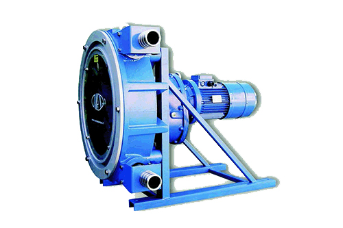 FoamClean™ | Food & Beverage Pump | Knight Pumps Australia