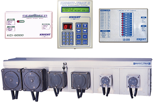 On-Premise Plus | Laundry Pump | Knight Pumps Australia