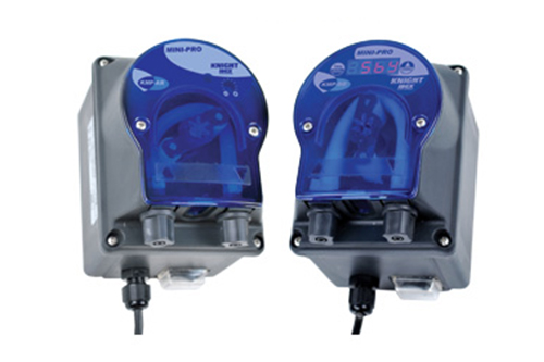 UMP Digital Plus | Warewash / Kitchen Pump | Knight Pumps Australia