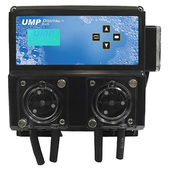 UMP Digital Plus | Warewash / Kitchen Pump | Knight Pumps Australia