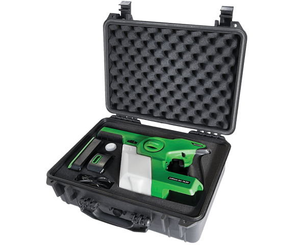 Victory Handheld Sanitizer Sprayer | Wastewater, Mining & Environmental ...