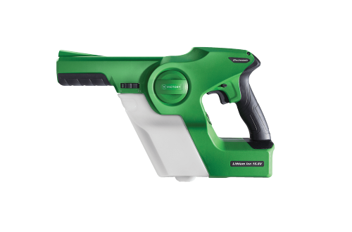 Victory Handheld Sanitizer Sprayer | Janitorial Pump | Knight Pumps ...